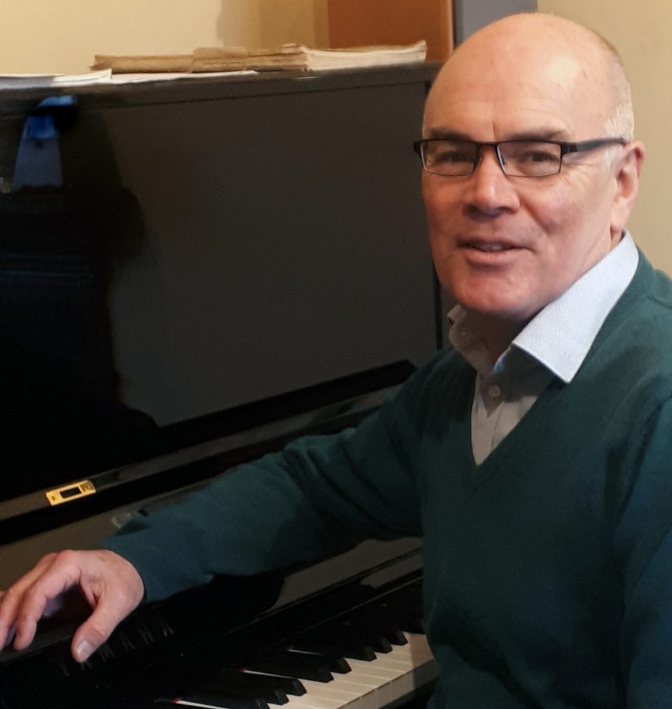 About Us – Kington Choral Society